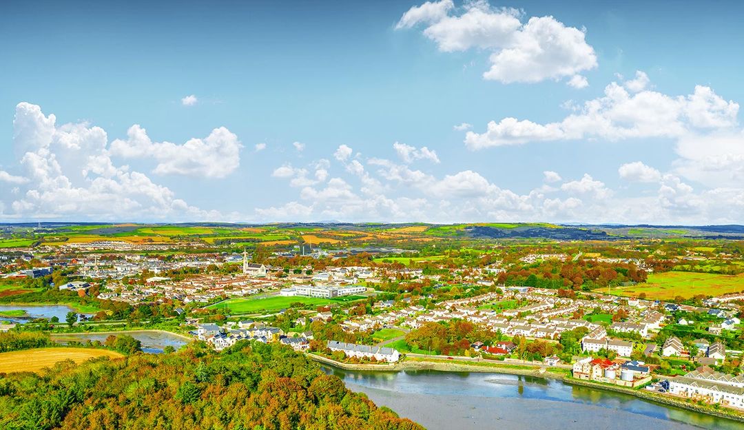 Lakeview | Midleton, Co. Cork | New Homes